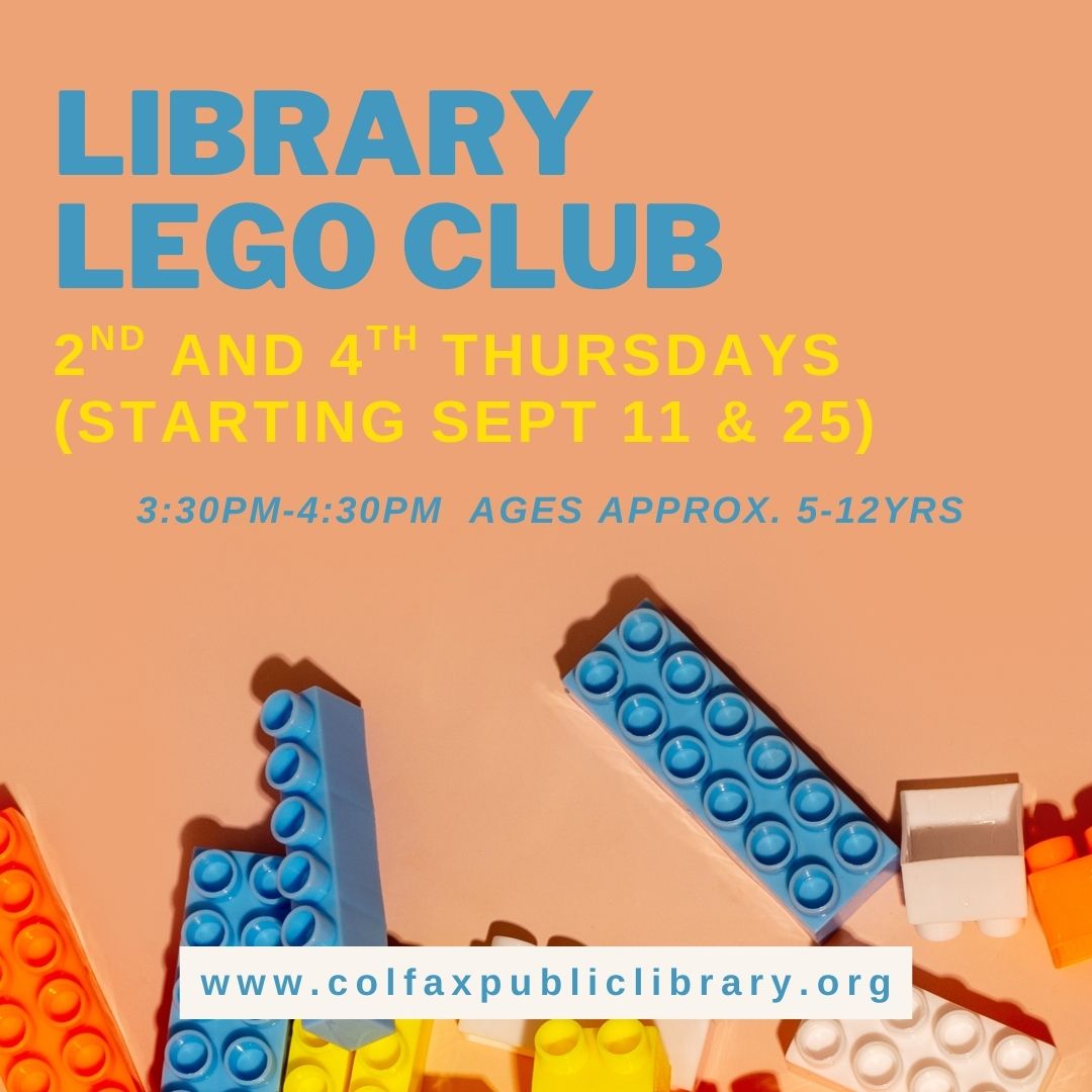 Colfax Public Library